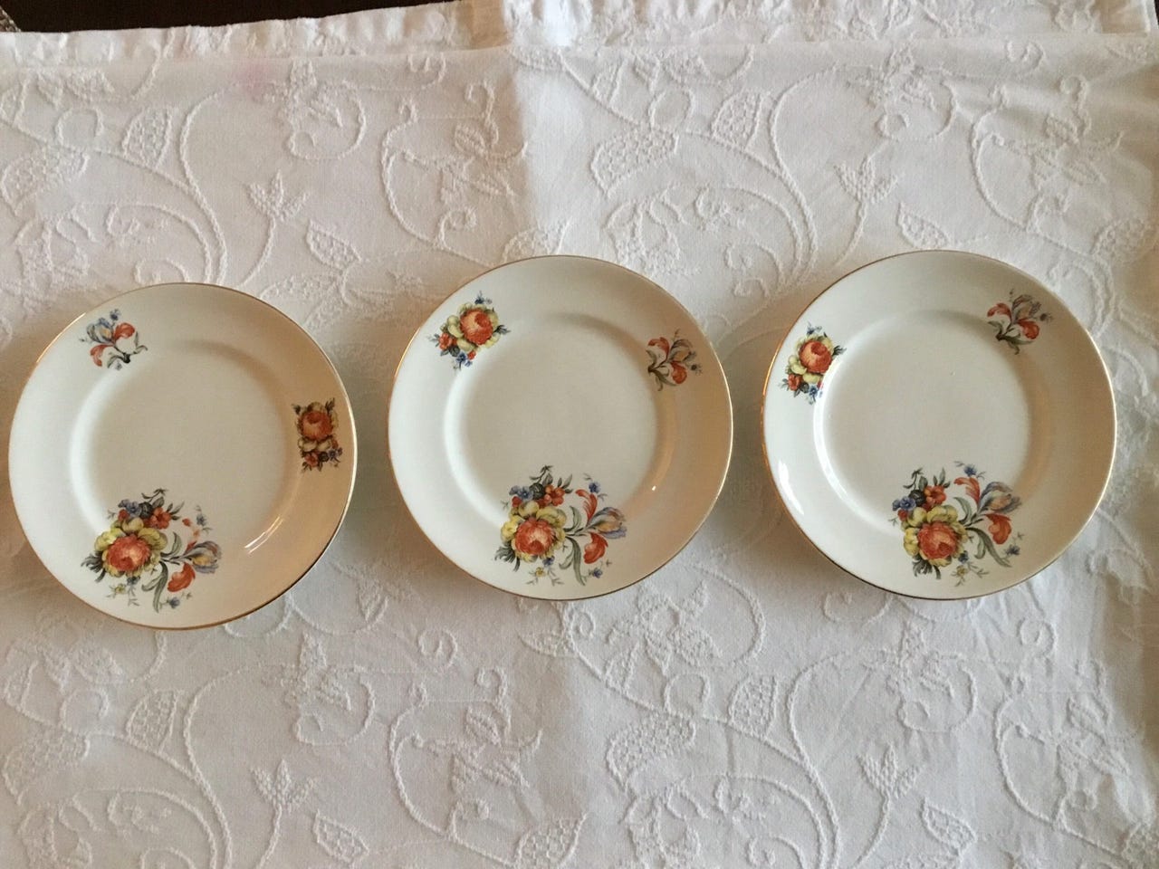 Flotte asjetter fra Rosita Egersund fajanse. Pris pr stk. Kan sendes hjem. | FINN-torget