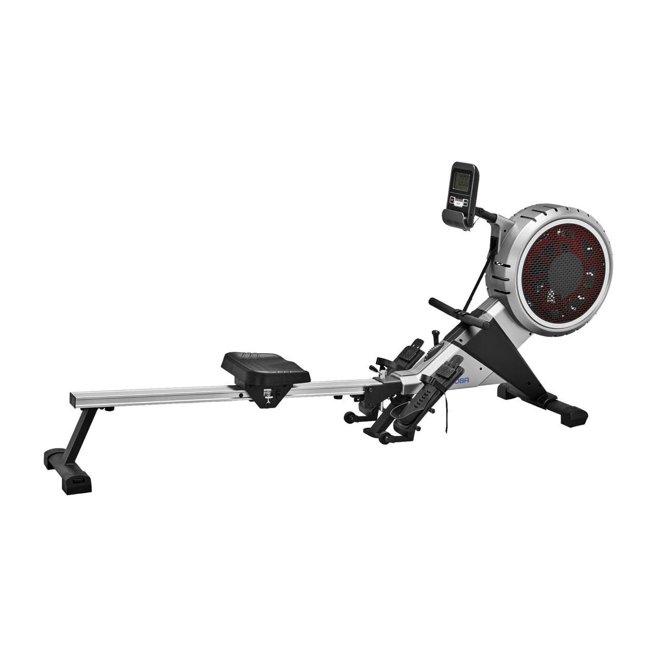 Nesten ubrukt romaskin | FINN-torget