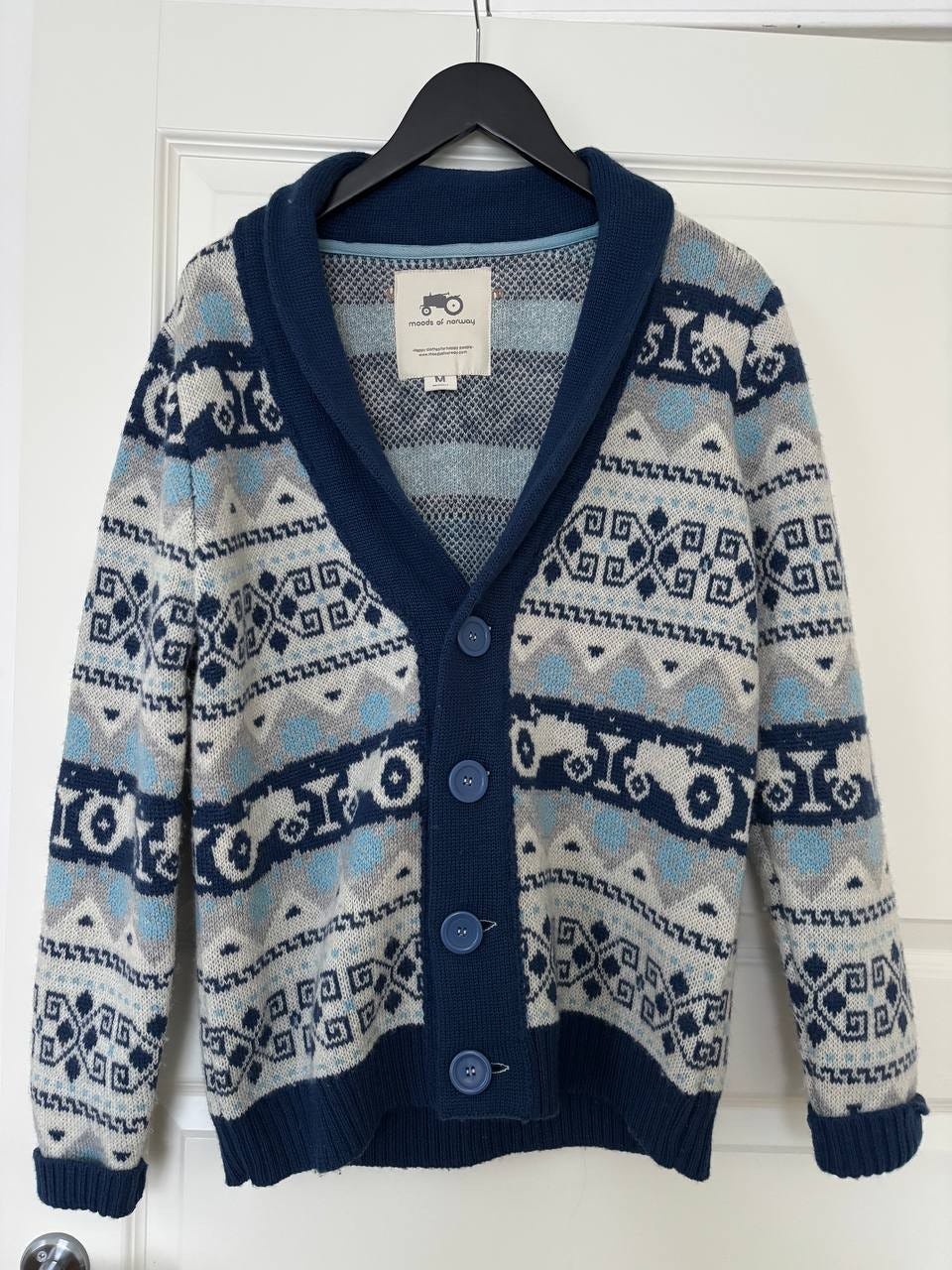 ull genser, ull cardigan | FINN-torget