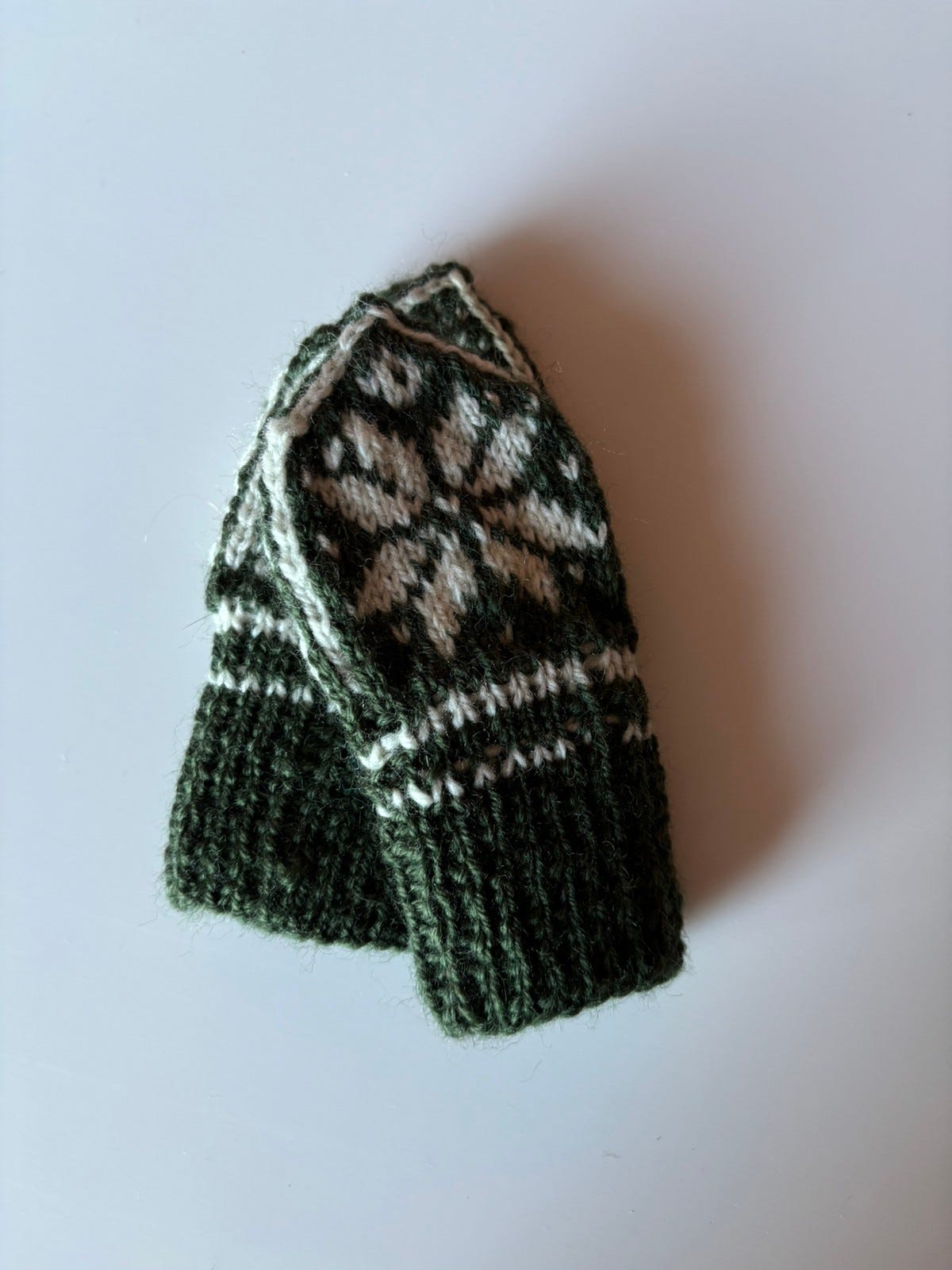 Miniselbu votter til baby! | FINN-torget