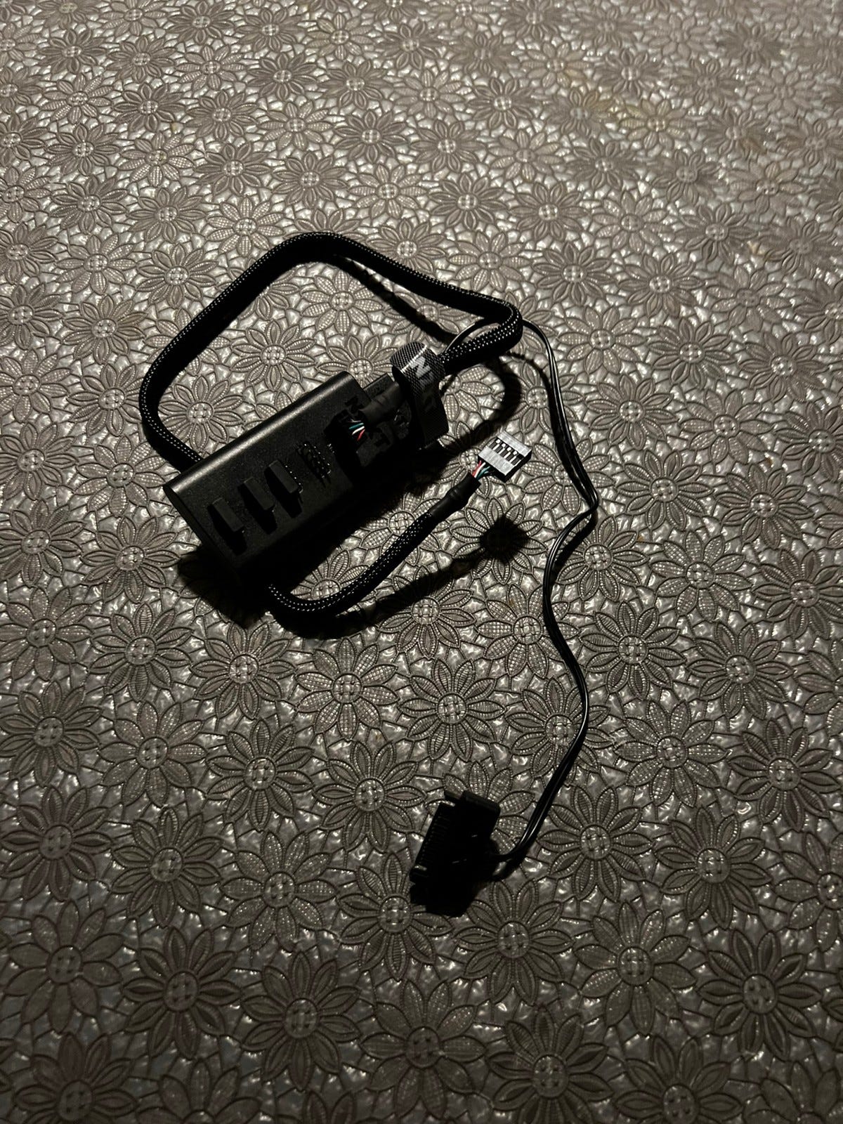 Nzxt usb connecter/adapter | FINN-torget