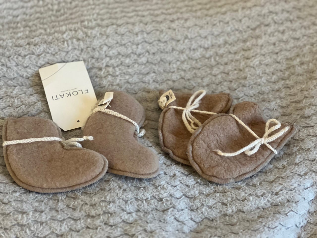 votter og sokker til baby 0-3 måneder | FINN-torget