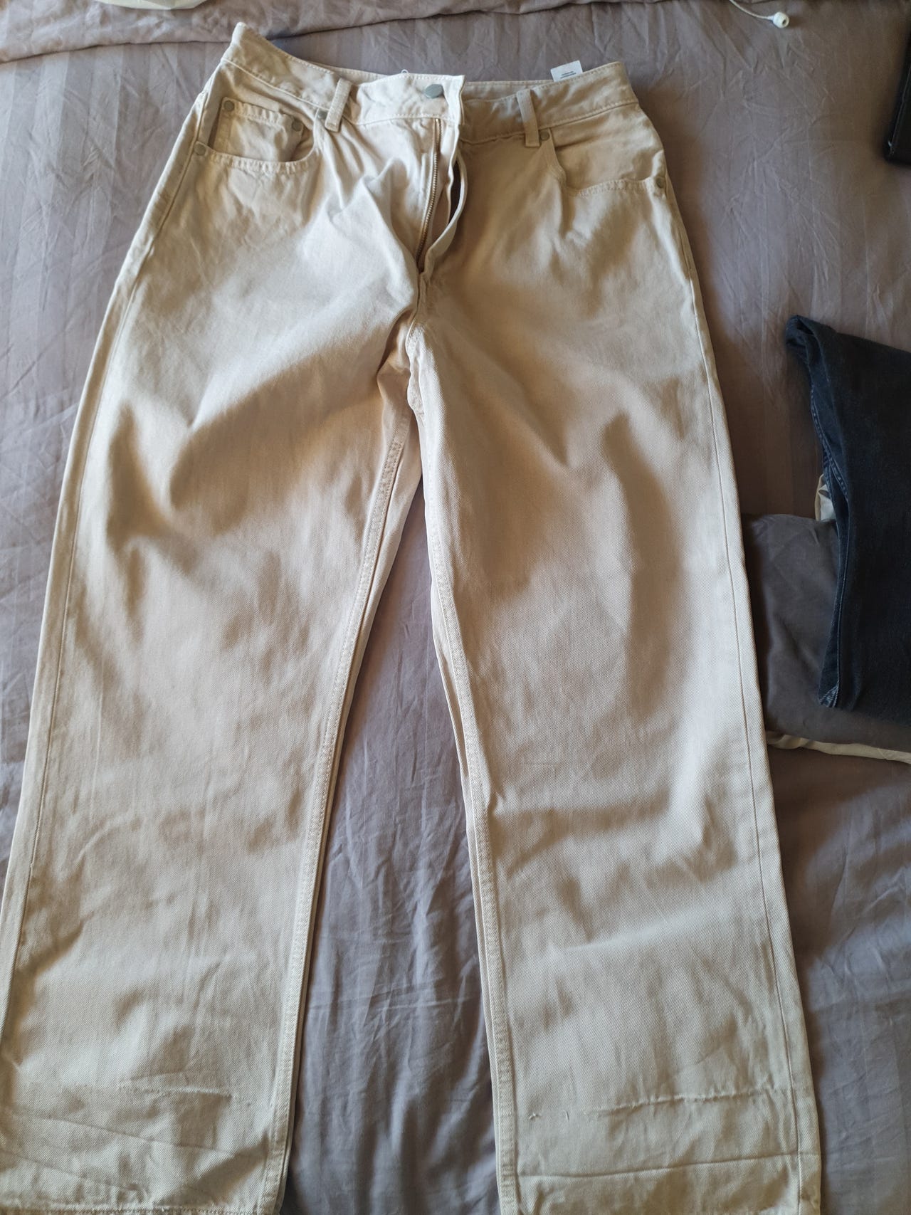 Baggy bukse str XL | FINN-torget