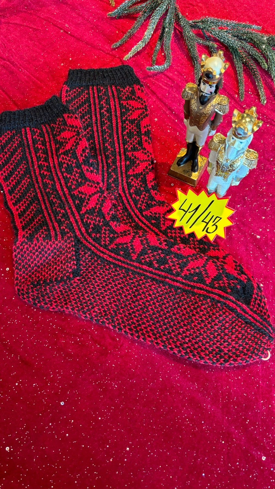 Ullsokker/Raggsokker🧦 | FINN-torget