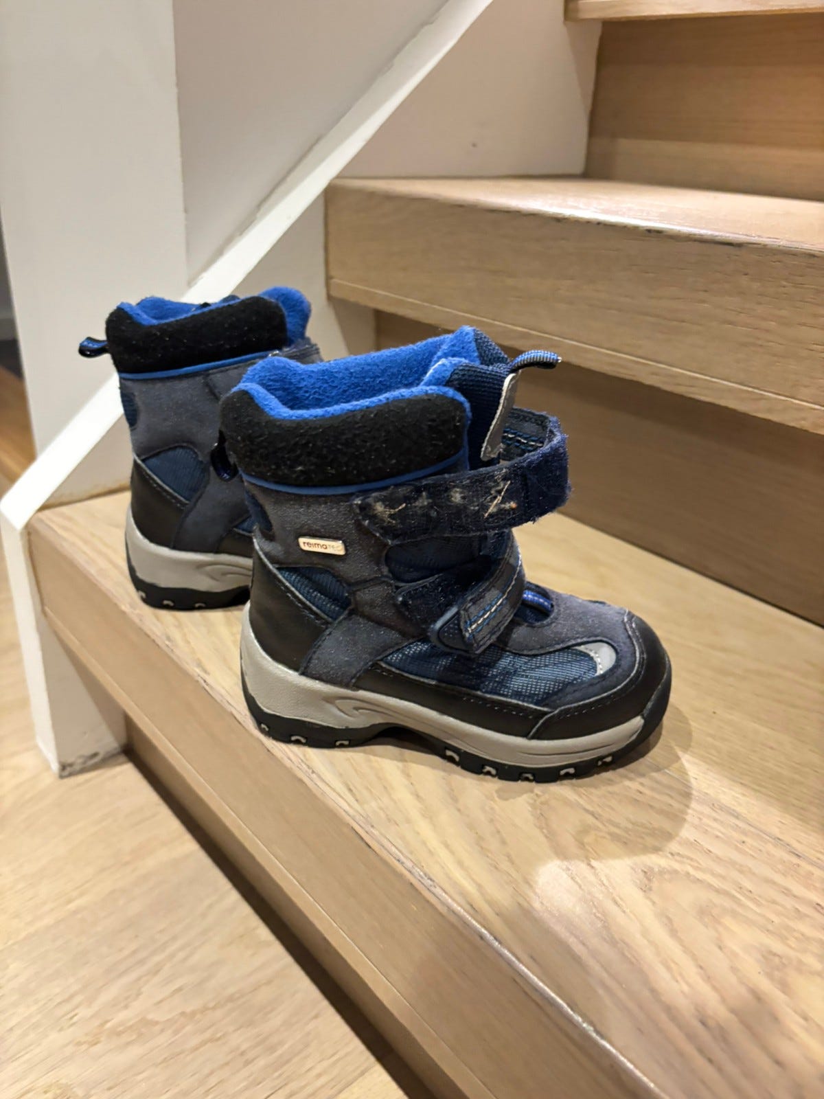 Reima vintersko 24 | FINN-torget