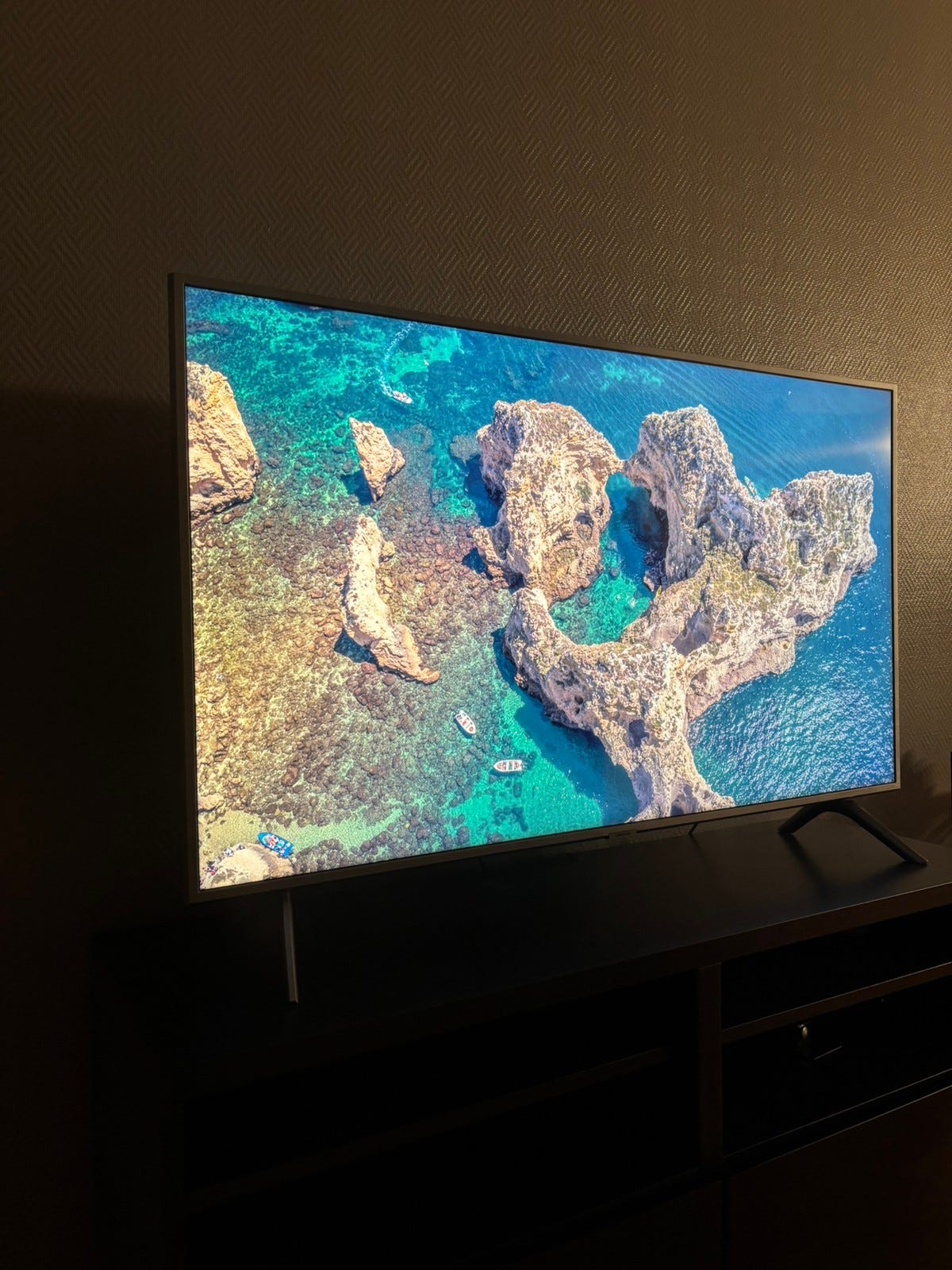 Samsung Q-Led | FINN-torget