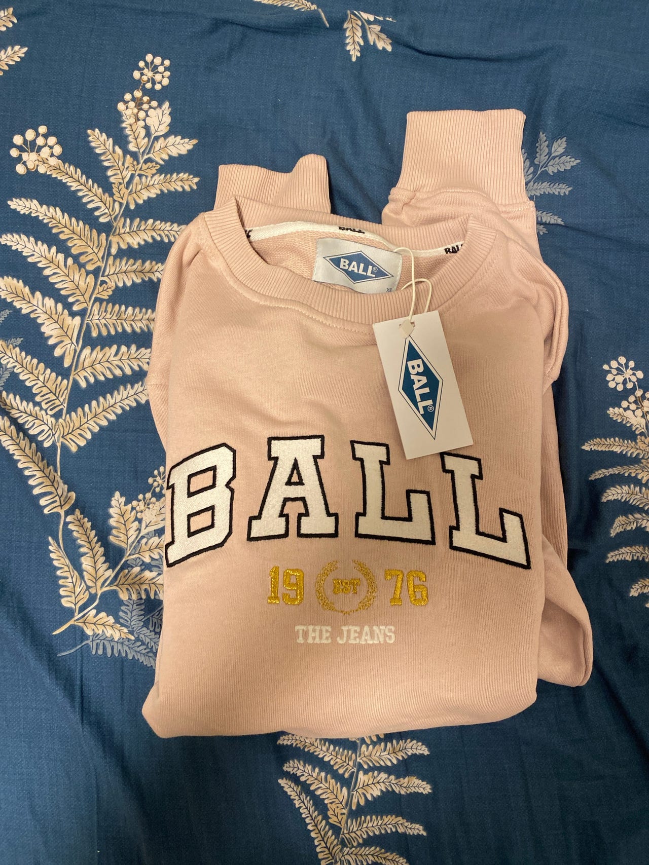 Ball genser | FINN-torget