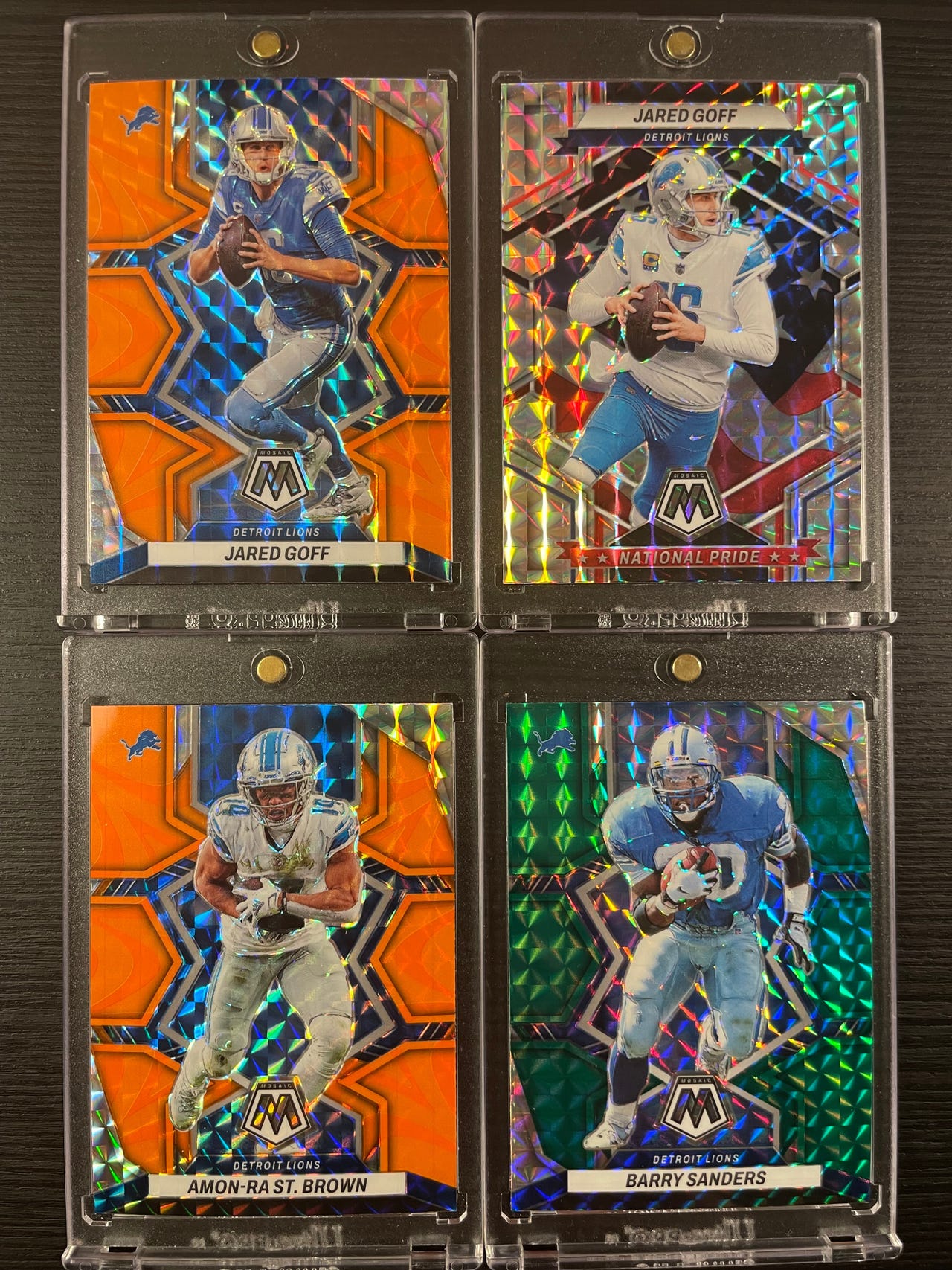 🎄🏈 Detroit Lions - NFL American Football 🏈🎄 | FINN-torget