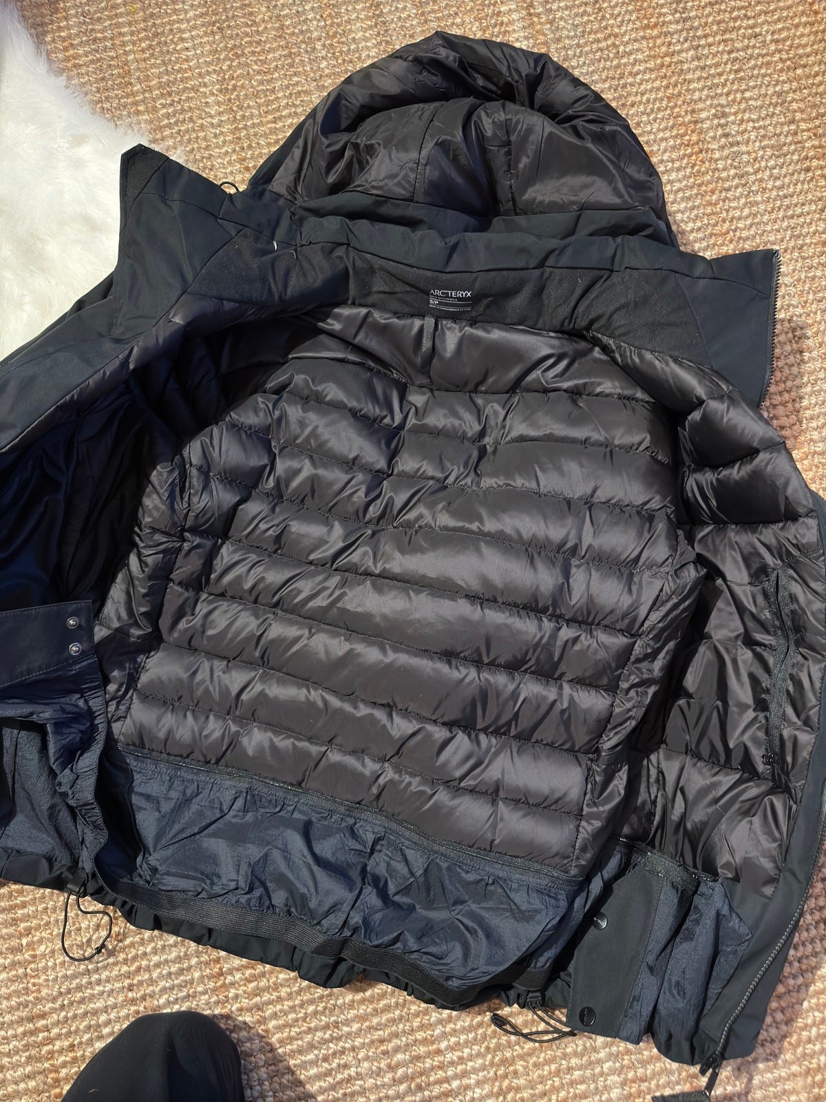 Arcteryx Macai Jacket | FINN-torget