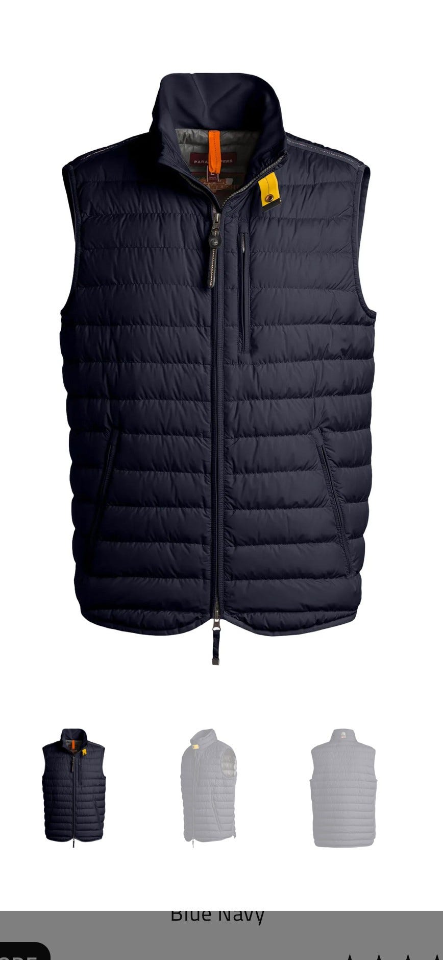 Parajumpers vest | FINN-torget