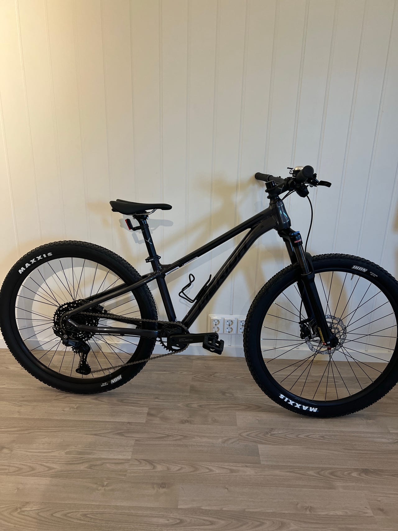 Merida Big Seven 200 (XS, ca. 145 - 155 høyde) | FINN-torget