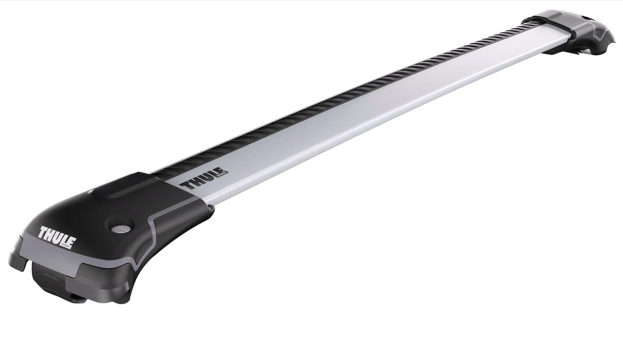 Takstativ THULE WingBar Edge 9581 åpent takreling 86,4 cm | FINN-torget