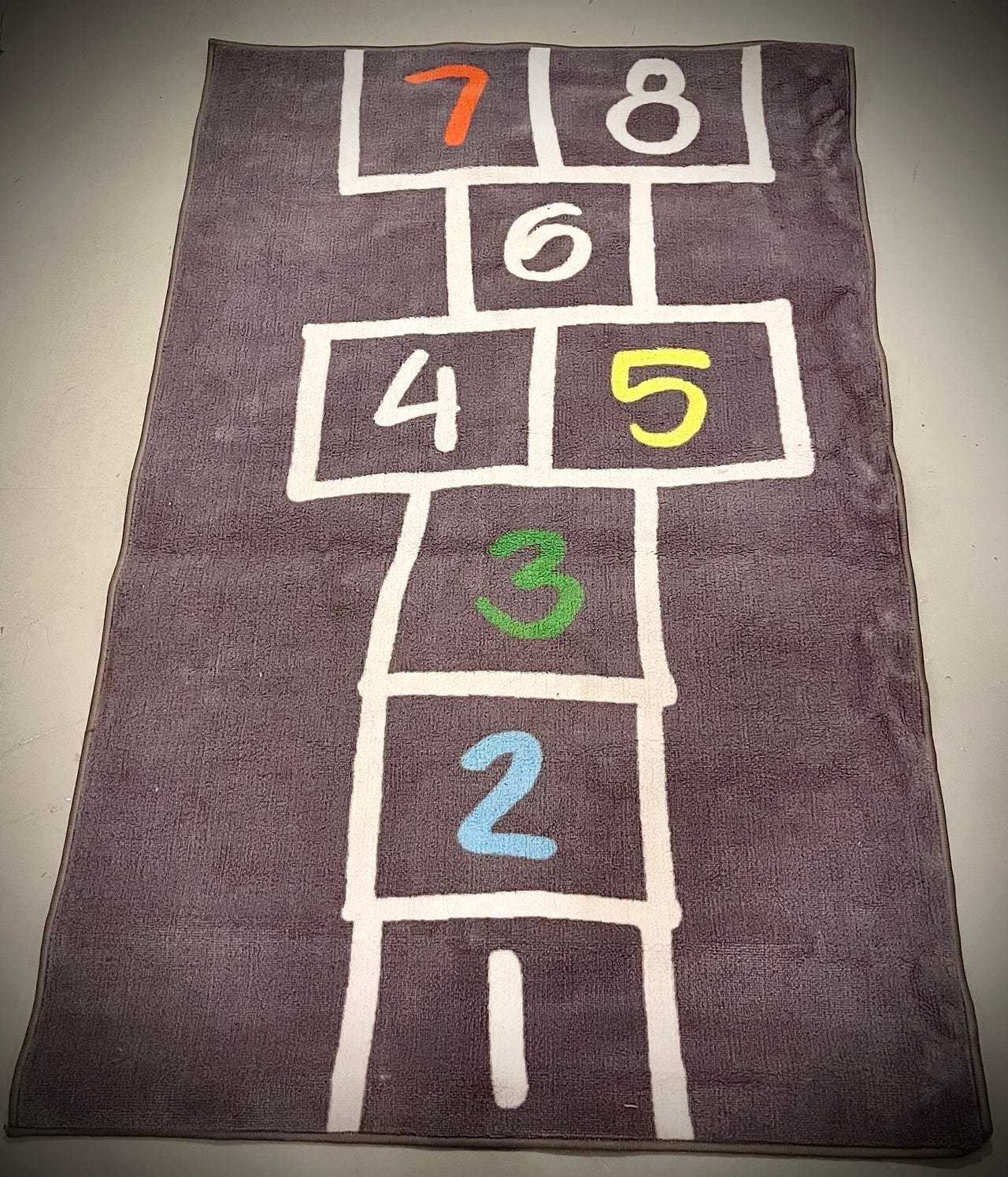 Teppe barnerom Ikea | FINN-torget