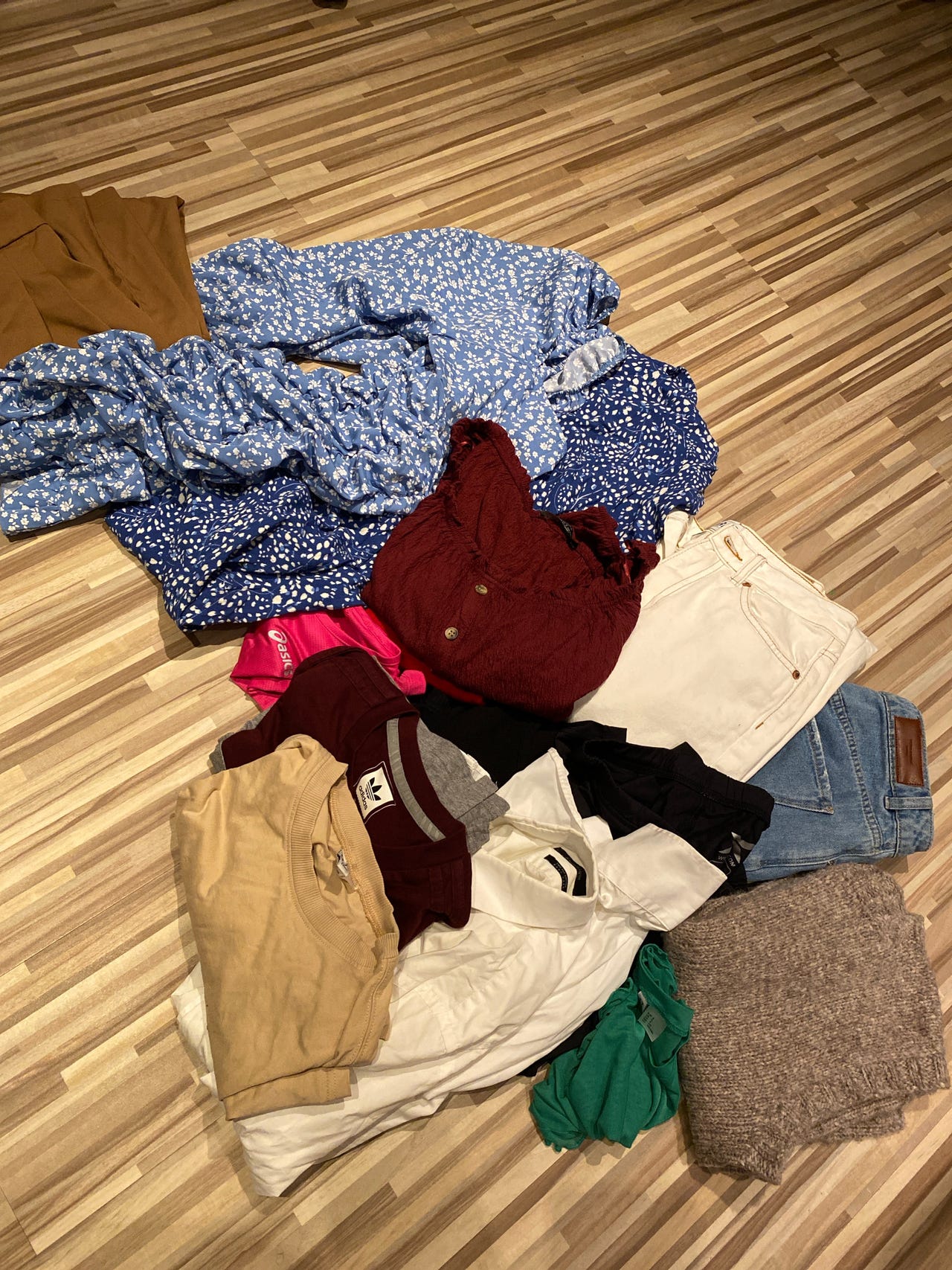 Klespakke gis bort | FINN-torget