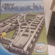 Lego sett 7996 | FINN-torget