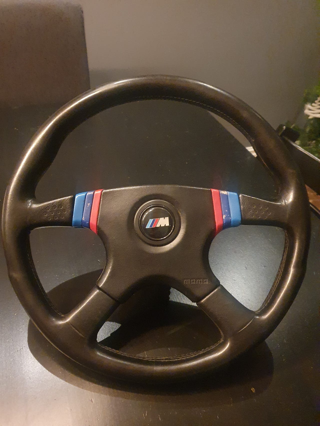 Bmw bil ratt | FINN-torget