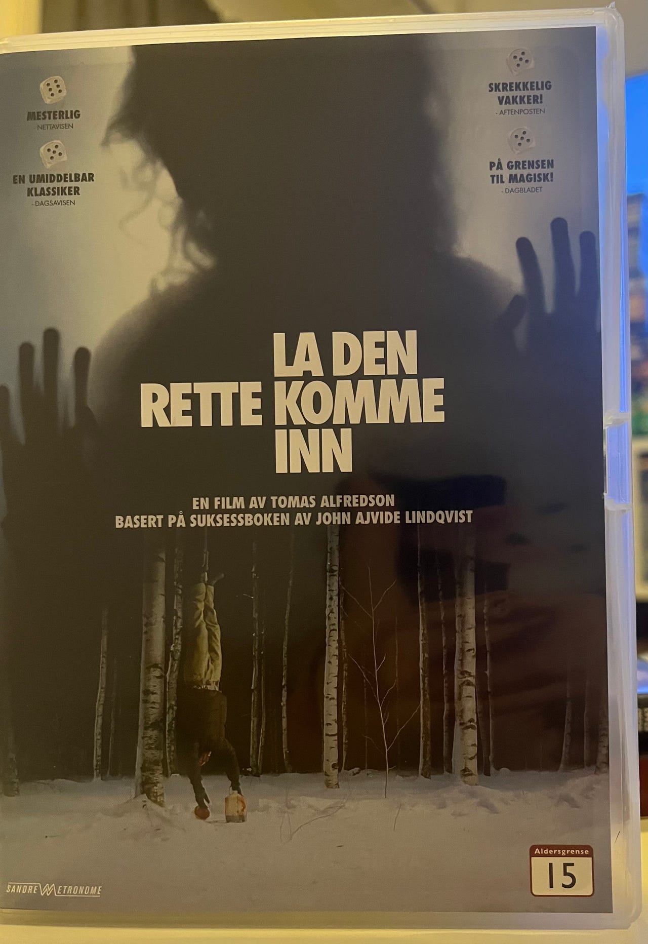 La Den Rette Komme Inn | FINN-torget