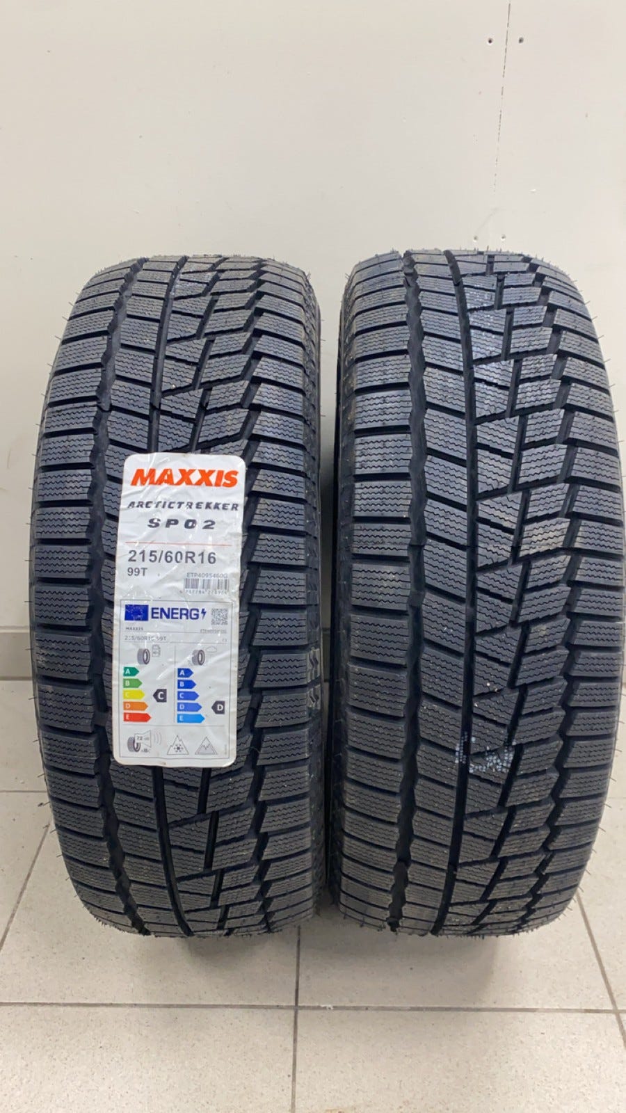 Piggfri vinterdekk | FINN-torget