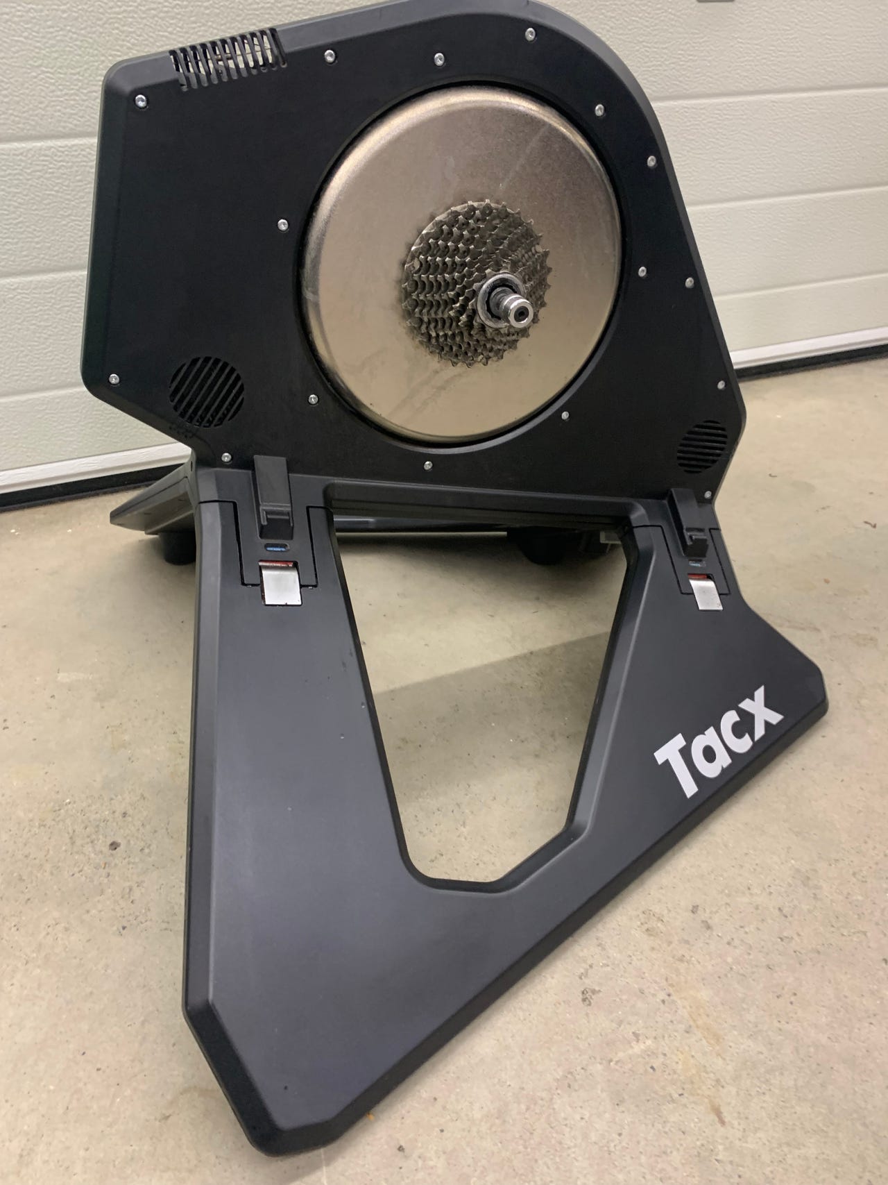 Tacx Neo smart rulle T2800 | FINN-torget