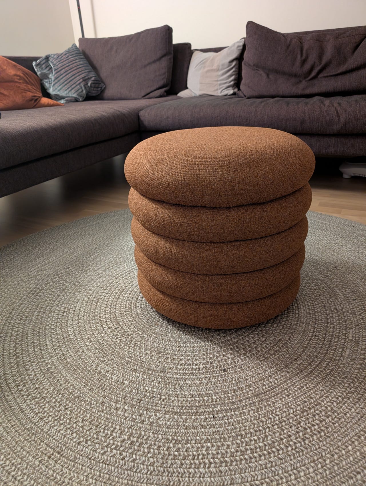 Puff fra jysk | FINN-torget