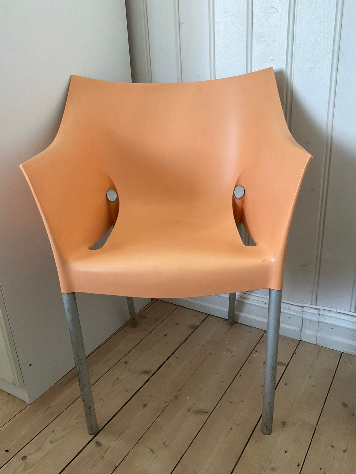 Designstol av Philippe Starck | FINN-torget