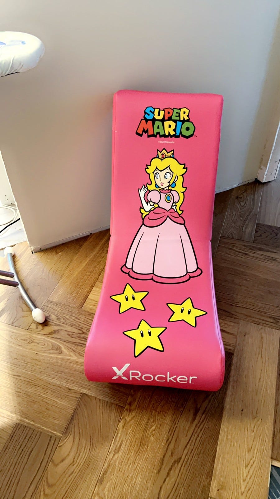 Lenestoler til barn 2 stk, 200 pr stk | FINN-torget