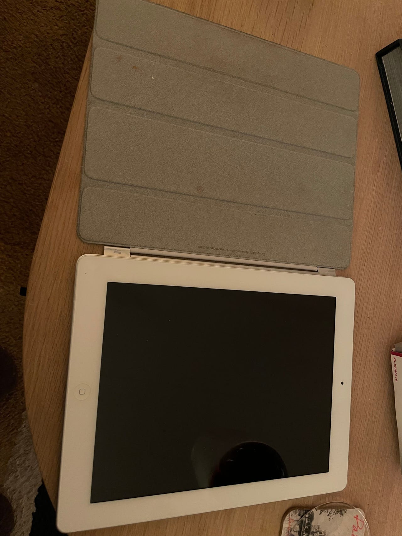 iPad 1st gen | FINN-torget