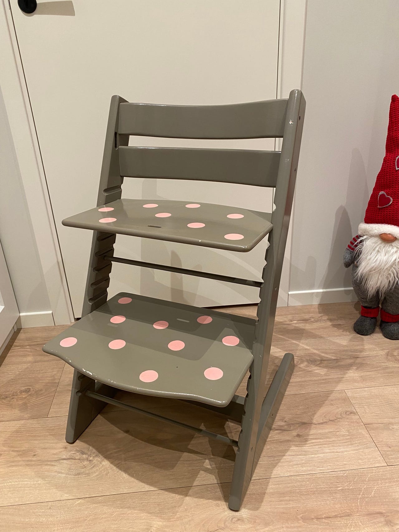 Stokke tripp trapp stol | FINN-torget