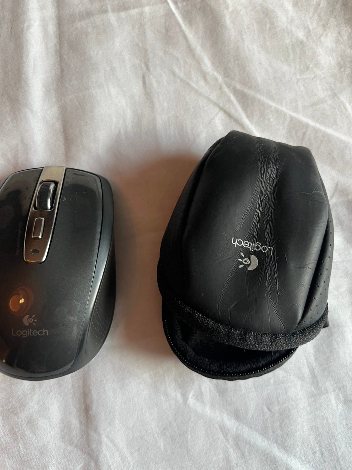 Logitech PC mus | FINN-torget