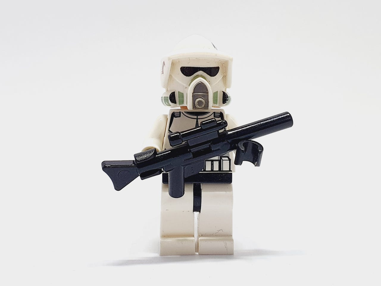 LEGO Star Wars | Clone ARF Trooper Razor / Stak (sw0297) | FINN-torget
