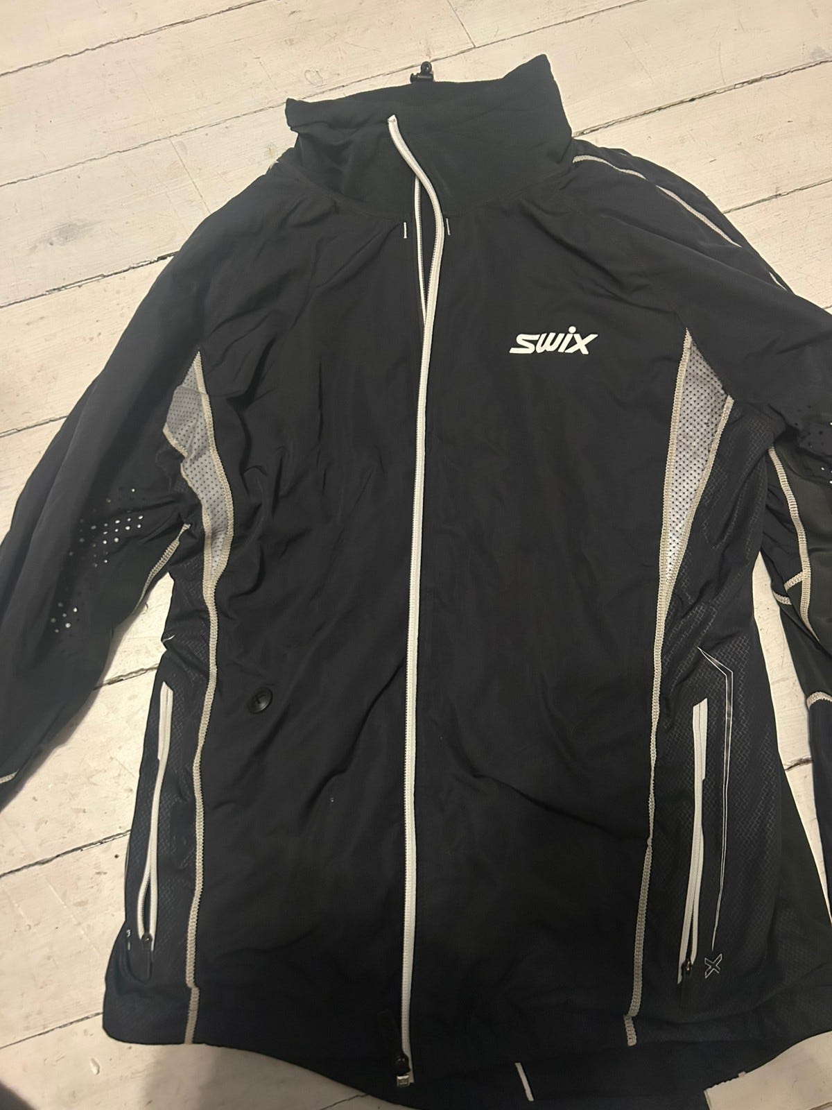 Swix skijakke og bukse | FINN-torget
