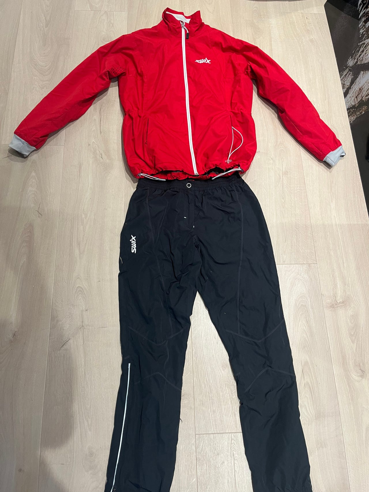 Swix langrennsett / str M | FINN-torget