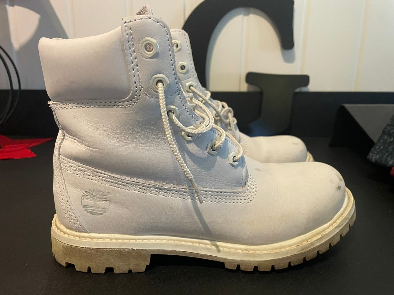 Timberland vintersko | FINN-torget