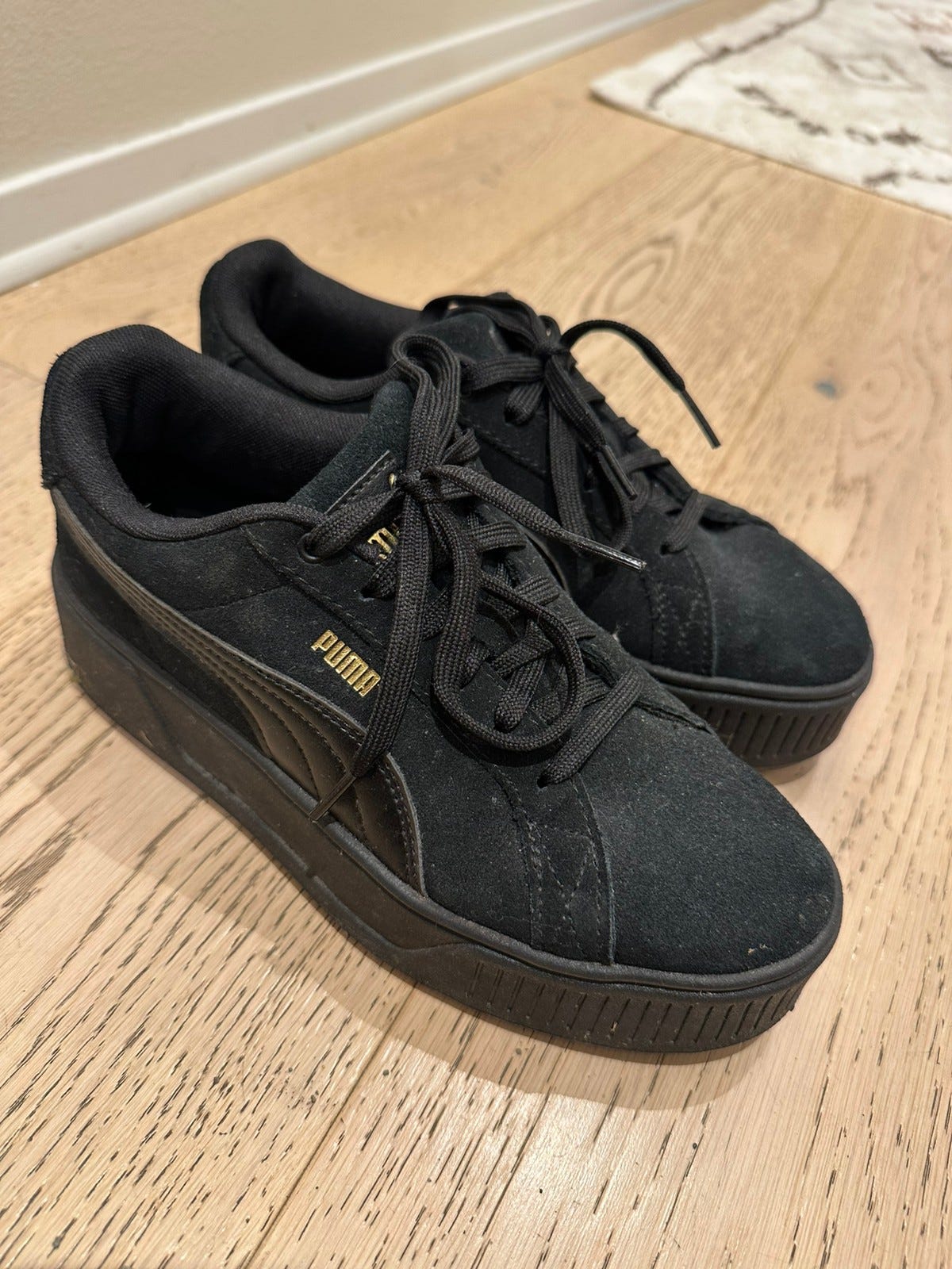 Puma joggesko | FINN-torget