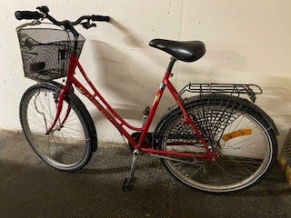 Damesykkel | FINN-torget