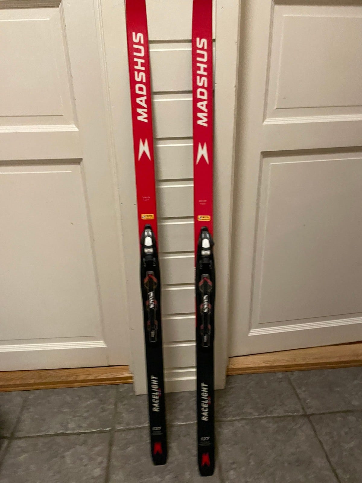 Madshus felleski junior | FINN-torget