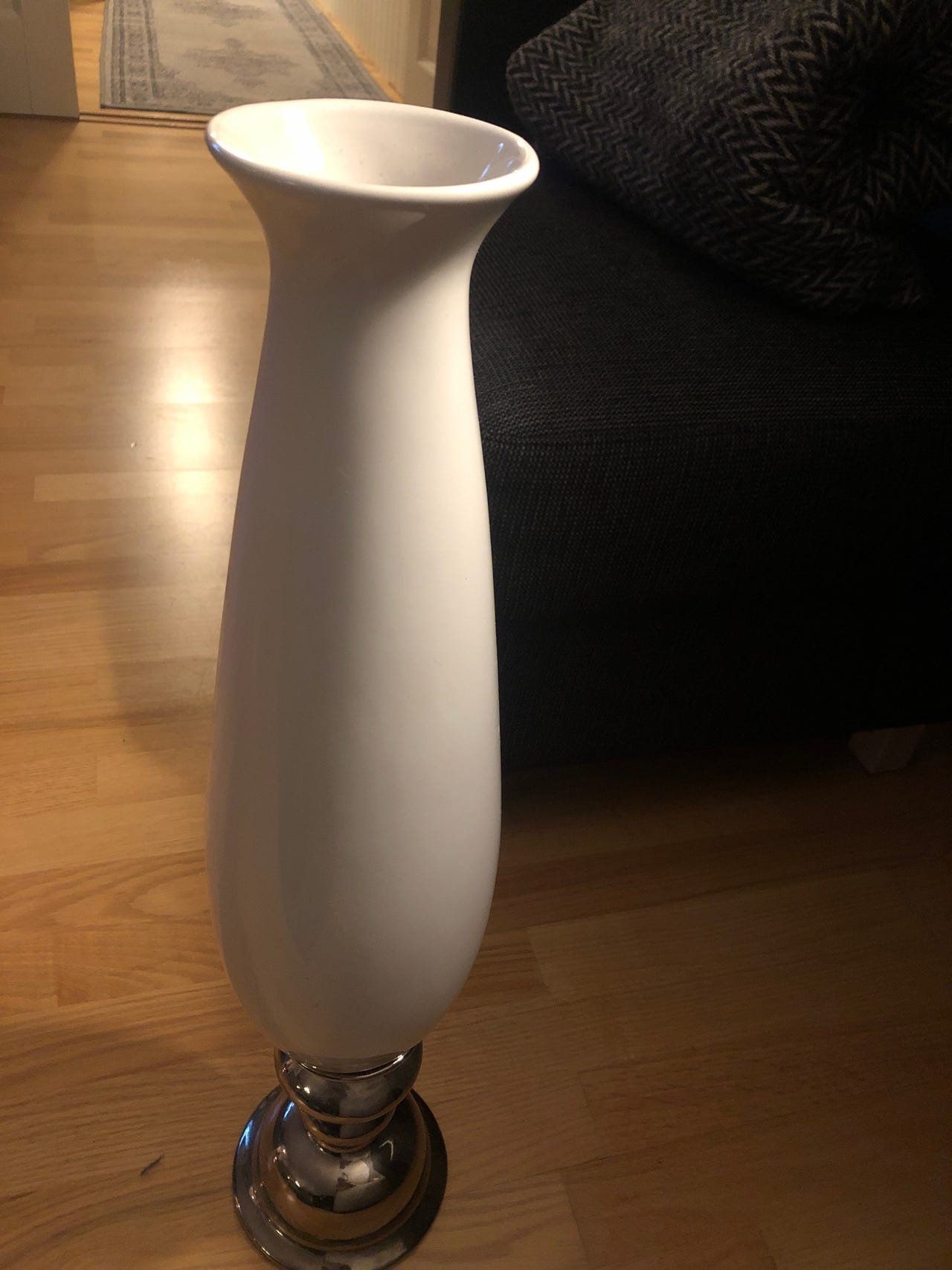 Gulv vase | FINN-torget