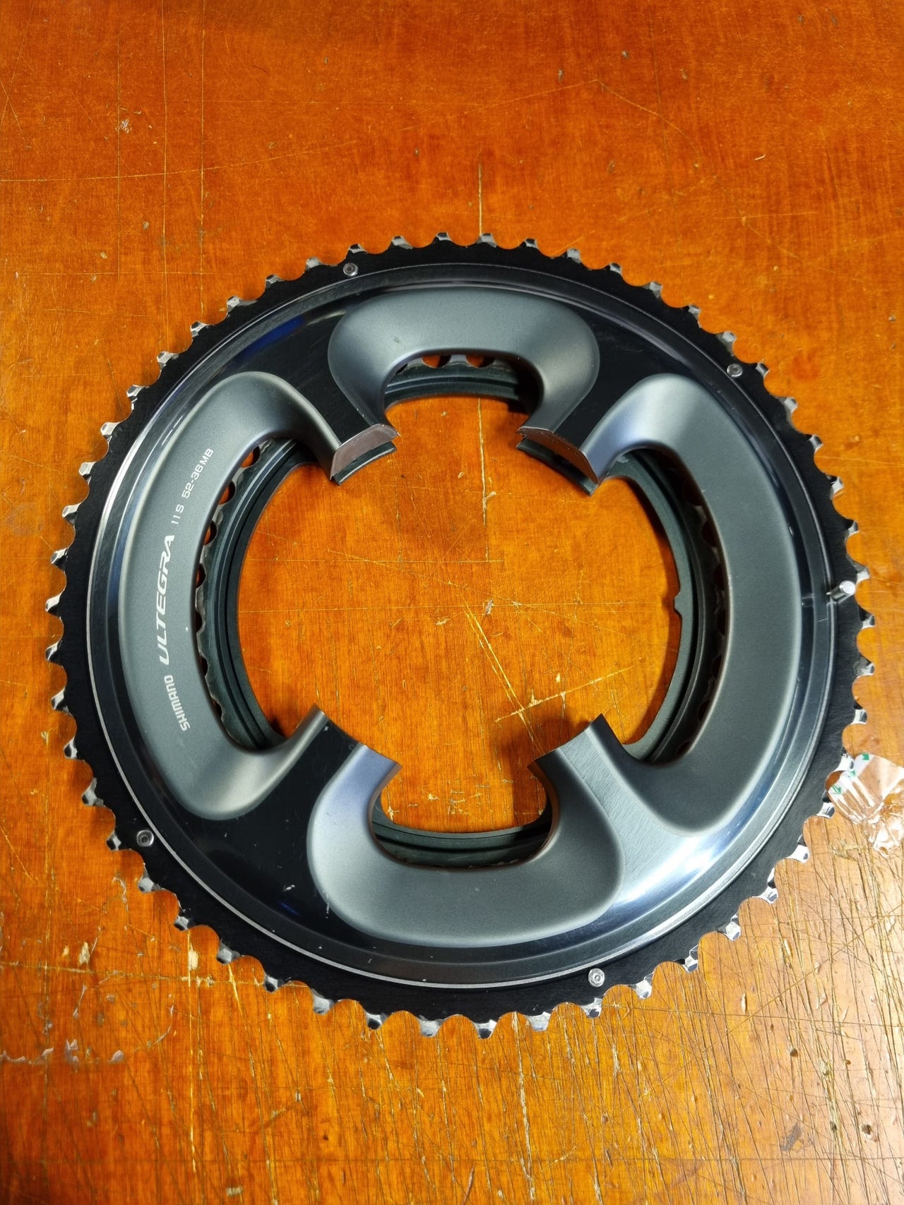 Shimano Ultegra R6800 krankdrev | FINN-torget