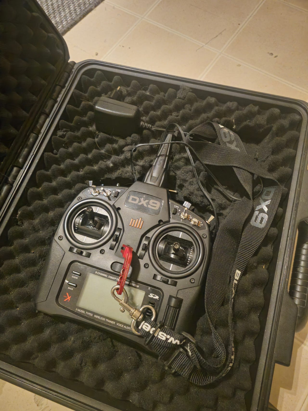 Spektrum dx9 | FINN-torget