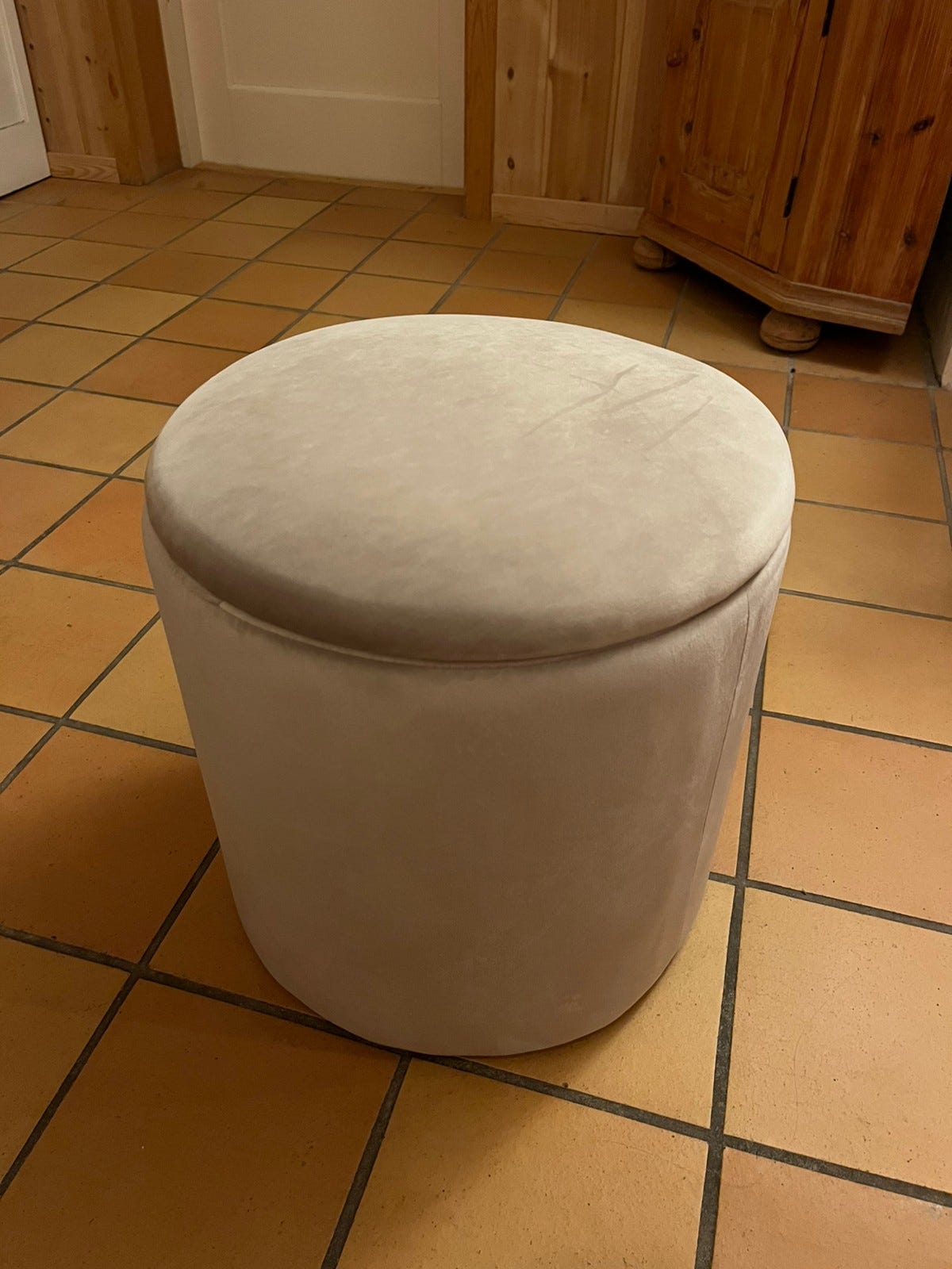 Puff/Stol | FINN-torget