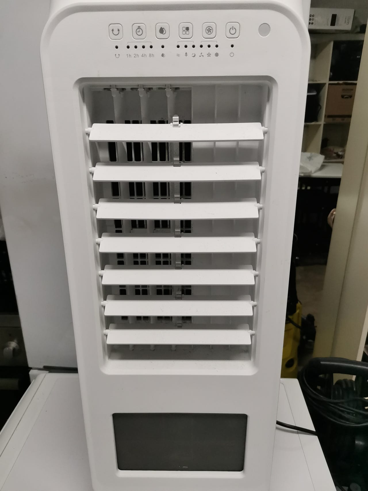 Air cooler | FINN-torget