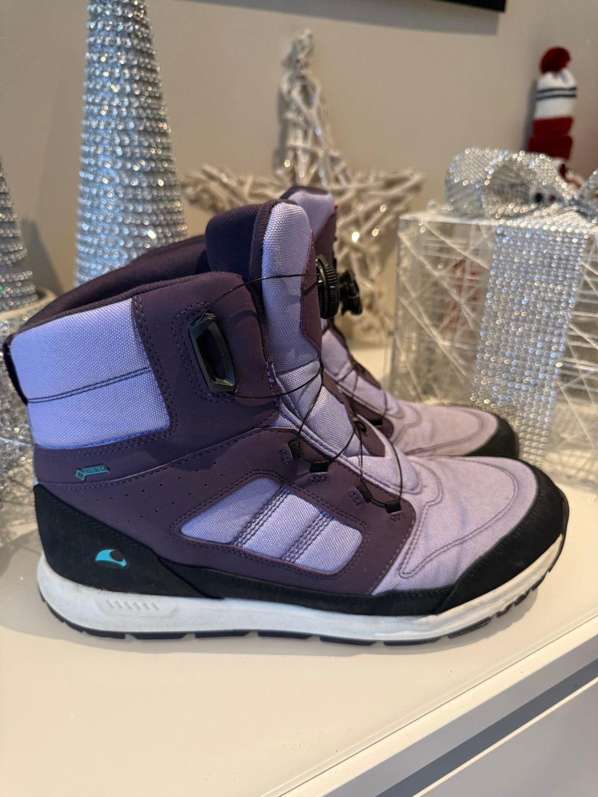 VikingTryvann Boa Gore-Tex | FINN-torget