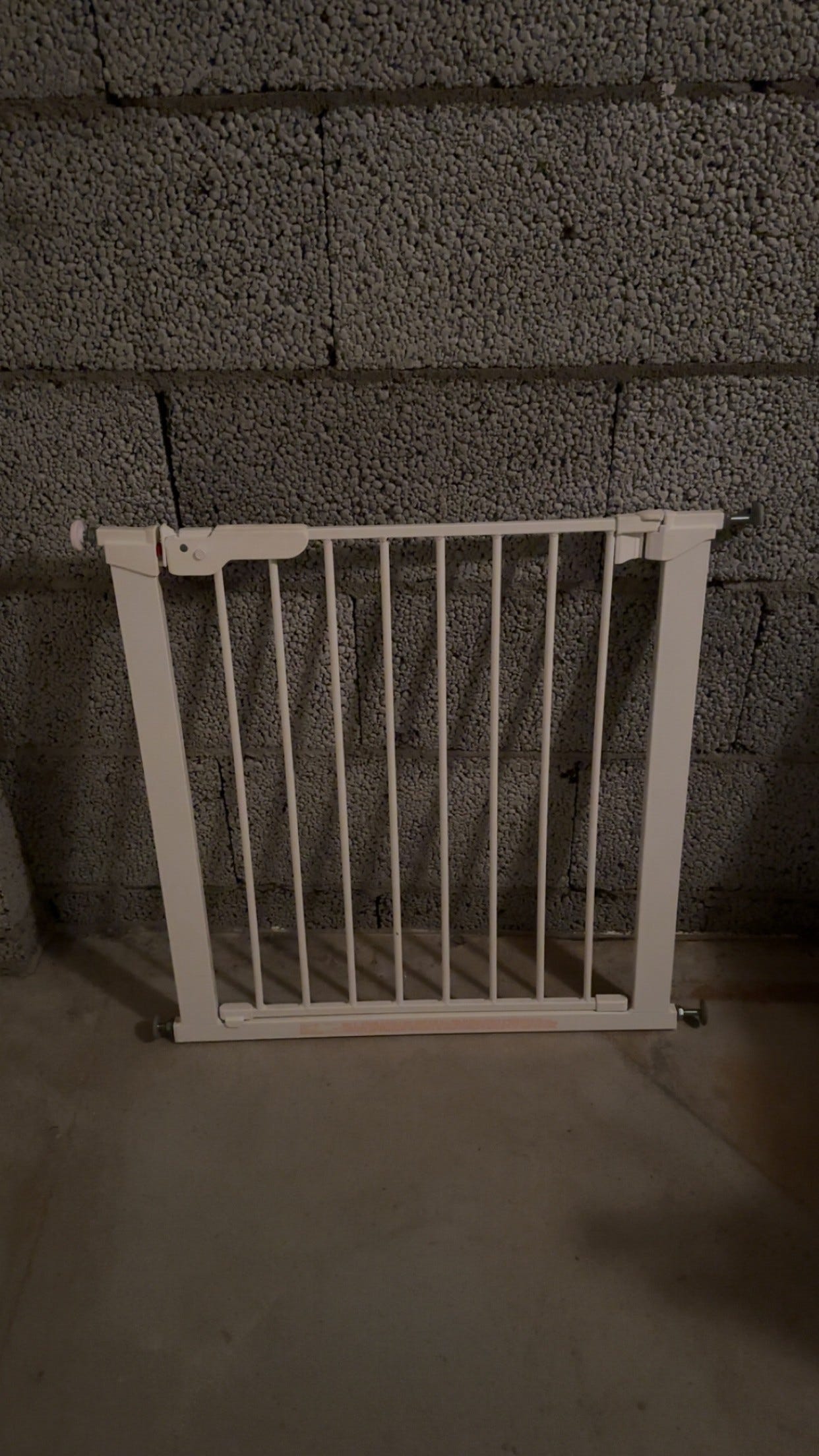 Trappegrind uten skruer | FINN-torget