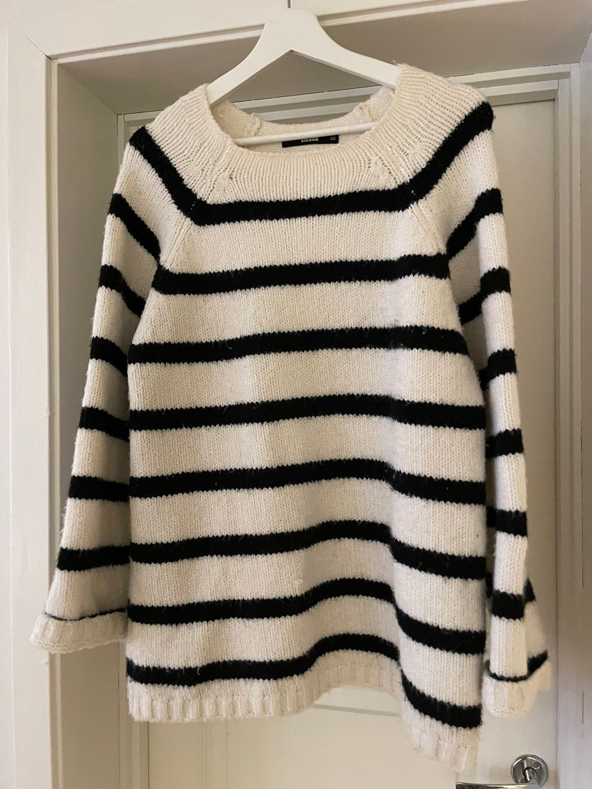 Stripete genser fra Bikbok | FINN-torget