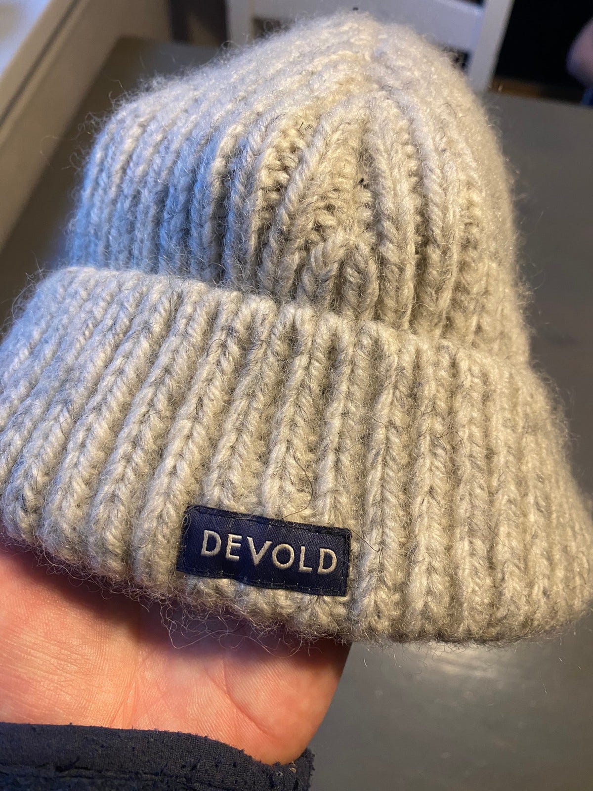 Devold Ull Lue | FINN-torget