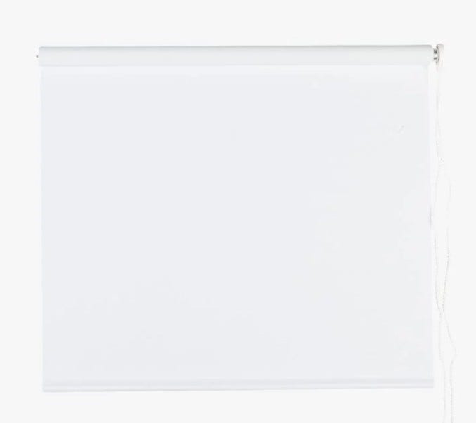 Lystett rullegardin 140x185cm | FINN-torget