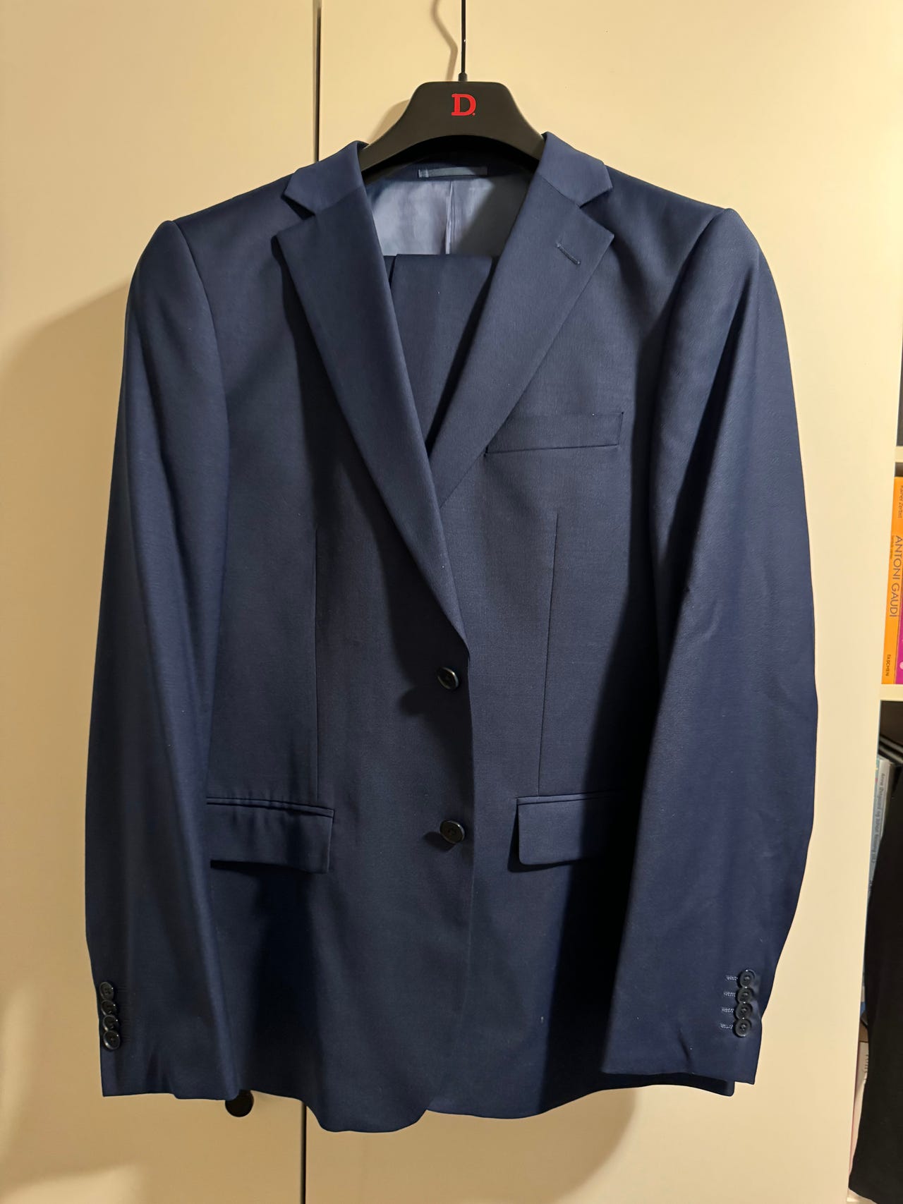 Dressmann dress | FINN-torget