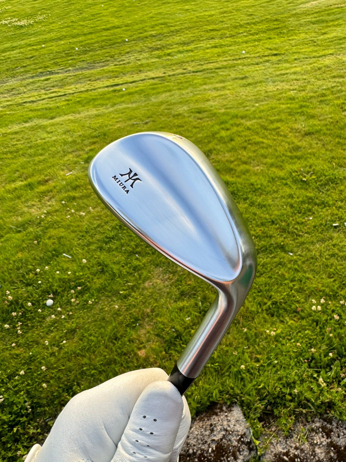 Miura Tour Wedges, Selges | FINN-torget