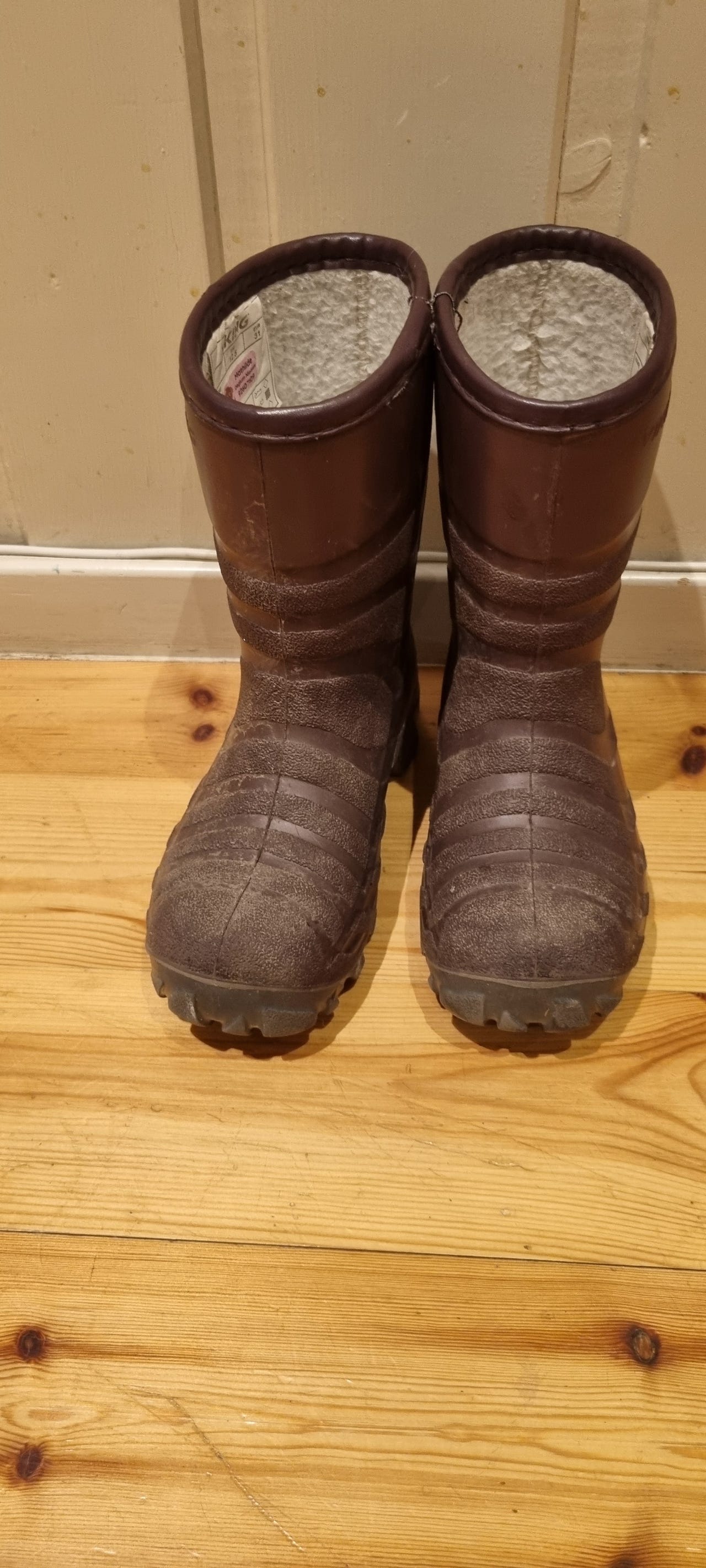 Viking cherox str 31 | FINN-torget