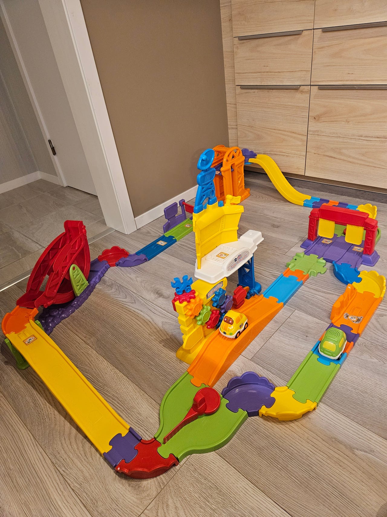vtech bilbane | FINN-torget